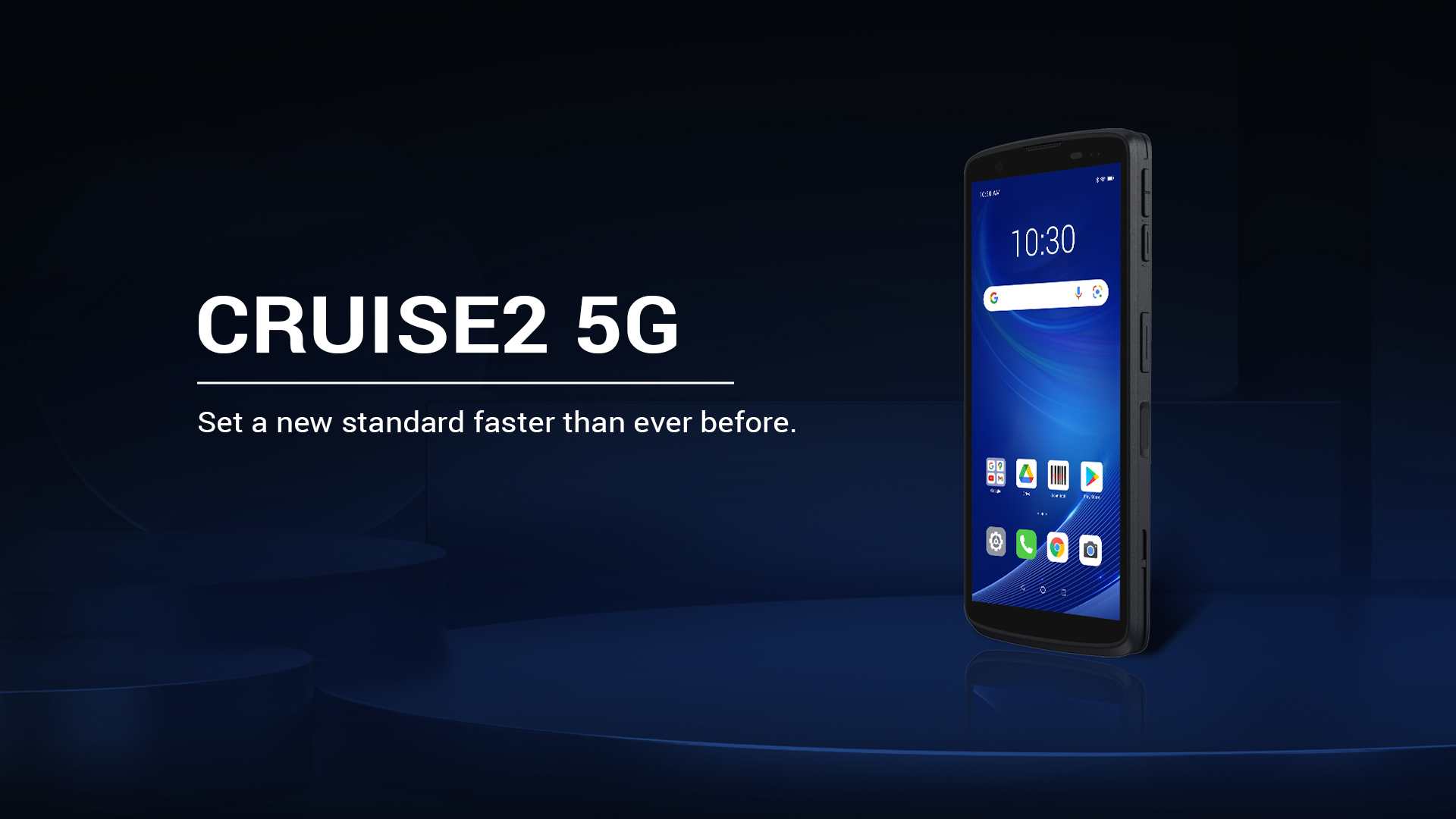 CRUISE2 5G