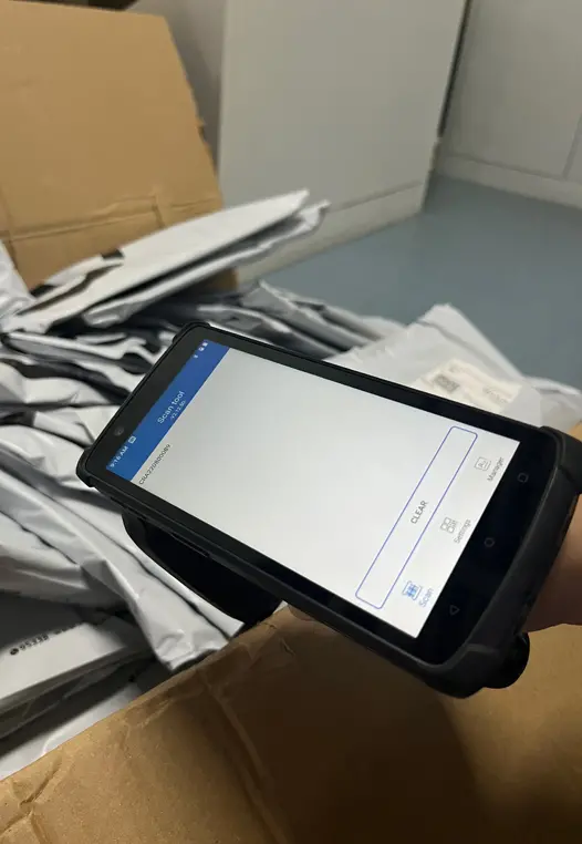 Products-Mobile Computer,RFID reader,Handheld Terminal,Handheld ...