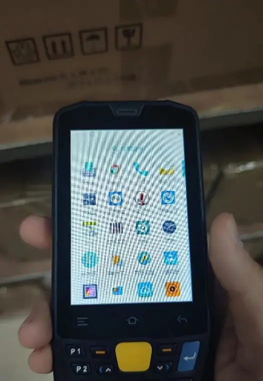 Products-Mobile Computer,RFID reader,Handheld Terminal,Handheld Computer,Barcode Scanners_Seuic ...