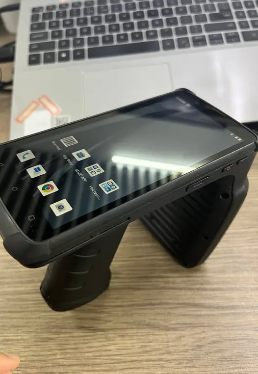 Products-Mobile Computer,RFID reader,Handheld Terminal,Handheld Computer,Barcode Scanners_Seuic ...