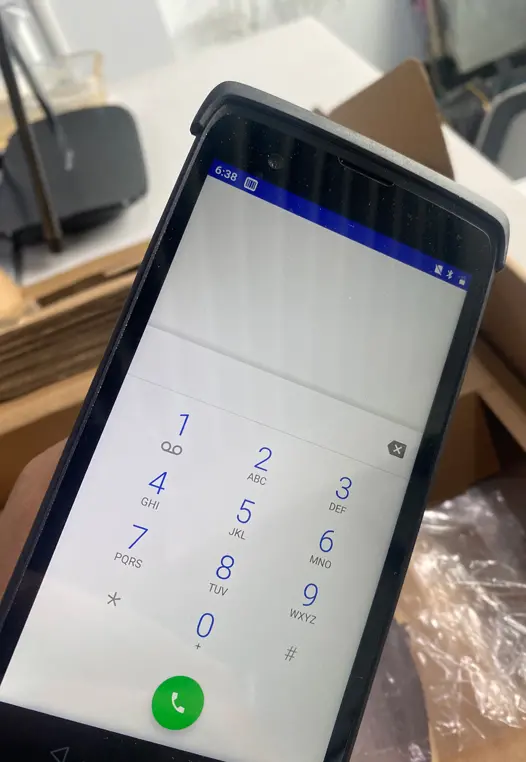 Products-Mobile Computer,RFID reader,Handheld Terminal,Handheld ...